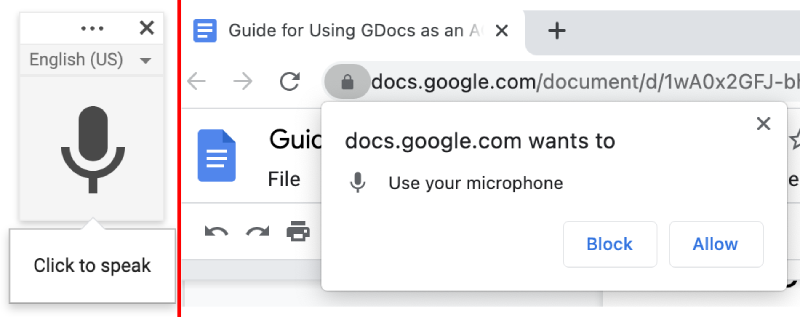 Guide for Using GDocs as an AO3 Author - jalapeno_eye_popper - Original ...